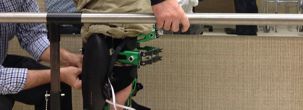 Stafford Labs – Orthotics and Prosthetics